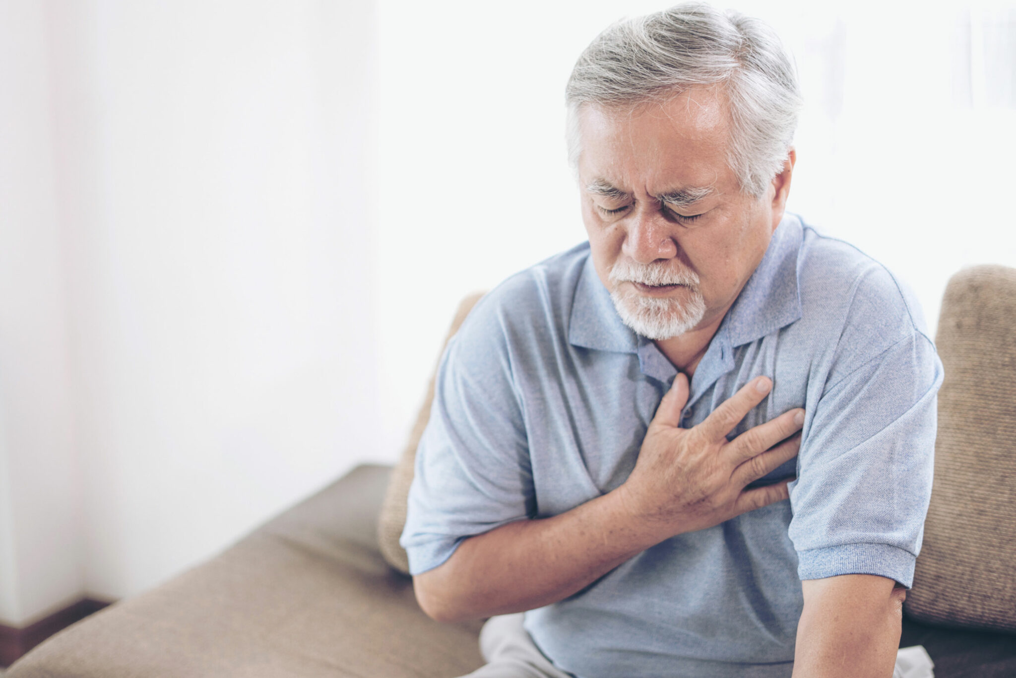 Acid Reflux Surgery Campbelltown | Hiatal Hernia Repair & Fundoplication